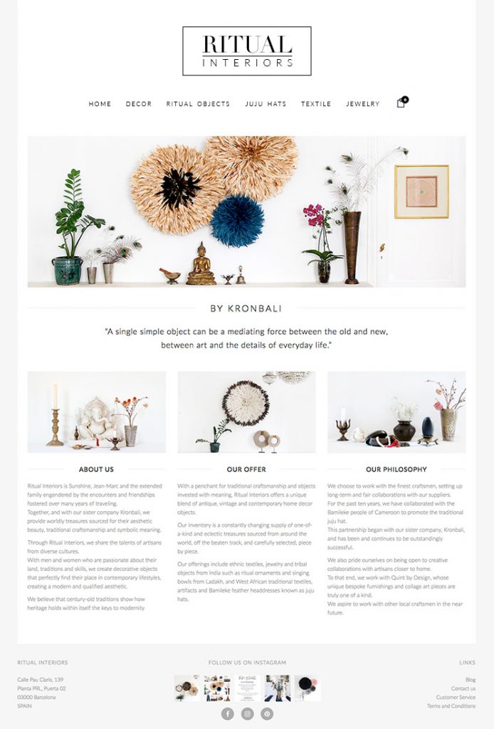 Graphiste digital et print freelance | Identité visuelle, logo et e ...